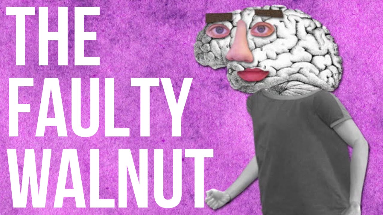 The Faulty Walnut Kickminder