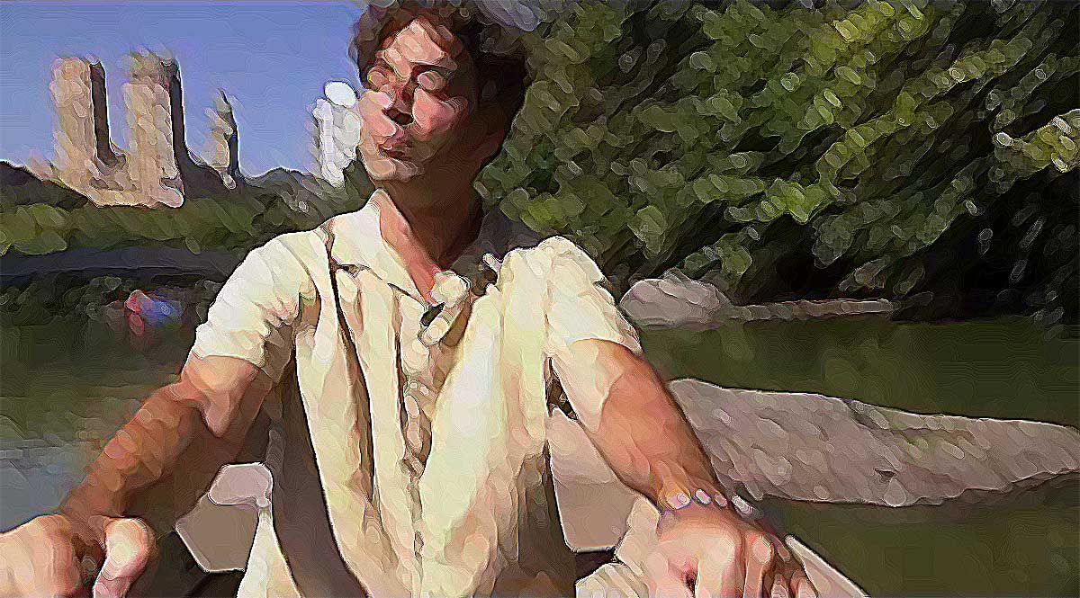 Michael Hardt On Revolution - kickminder.com