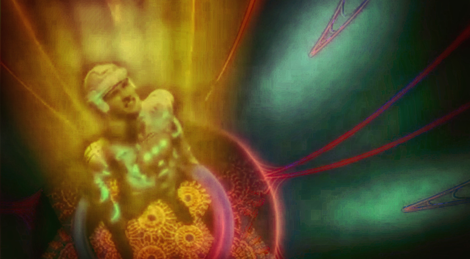 A Declaration of the Independence of Cyberspace - kickminder.com