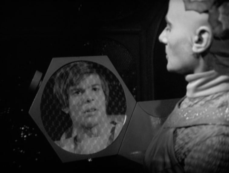 The Machine Stops - kickminder.com